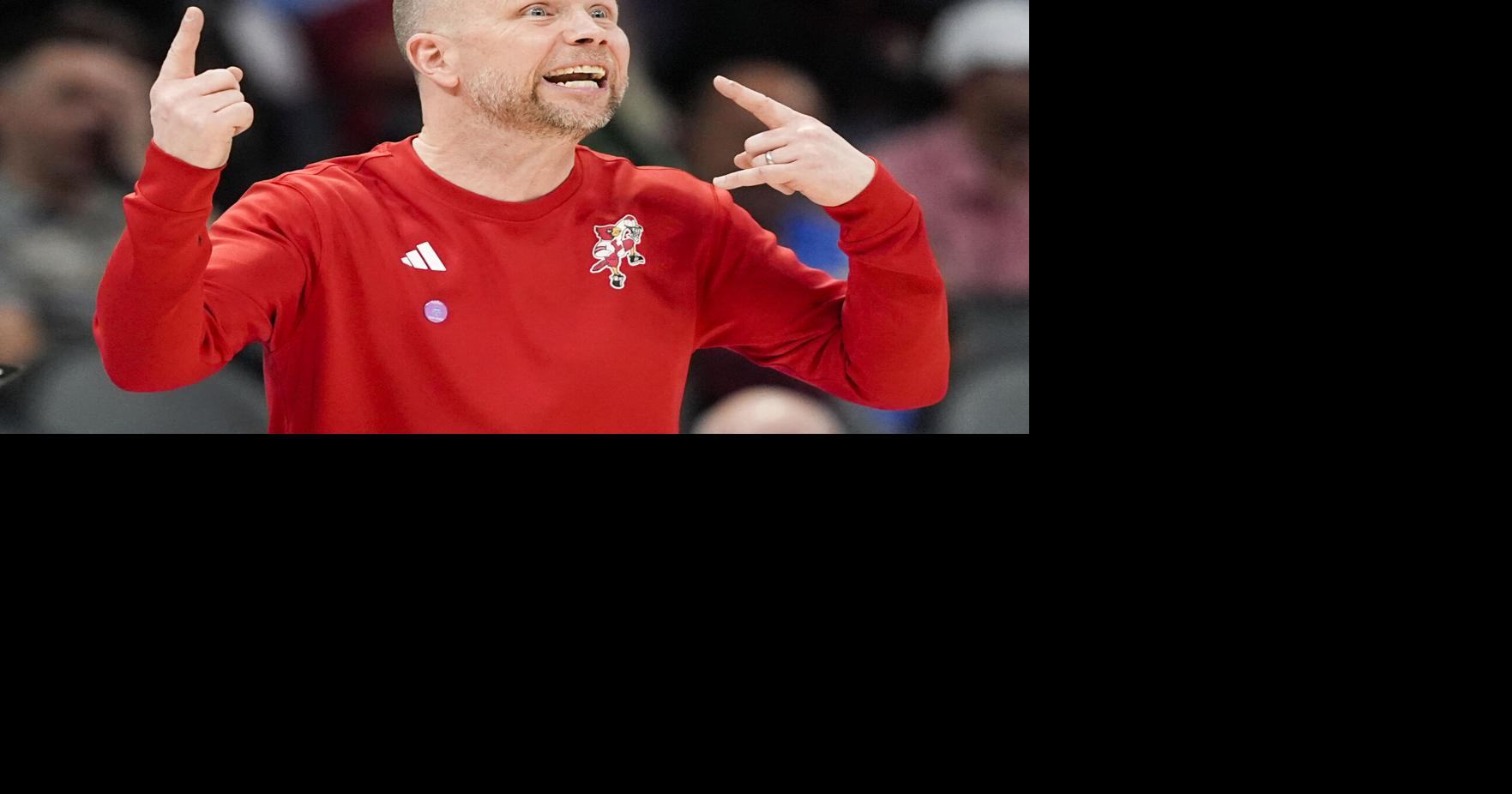 Kelsey rewarded for Louisville's big season with $1 million raise ...