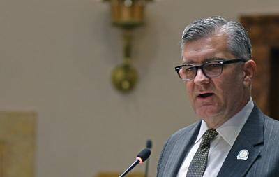 Bill requiring students to play on teams based on biological sex ...