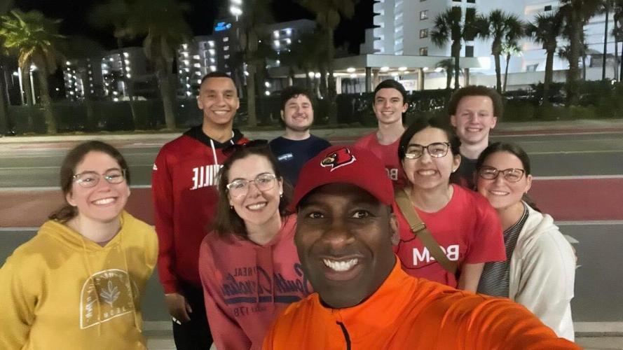 Kentucky college students' spring break part of successful Beach Reach ...
