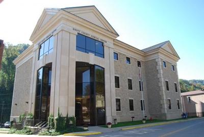 Operations at Knott courthouse resume Oct. 31 | News | kentuckytoday.com