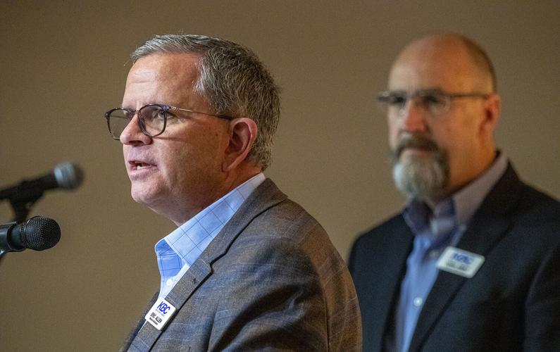 KBC Missions Mobilization Leader Eric Allen announces retirement ...