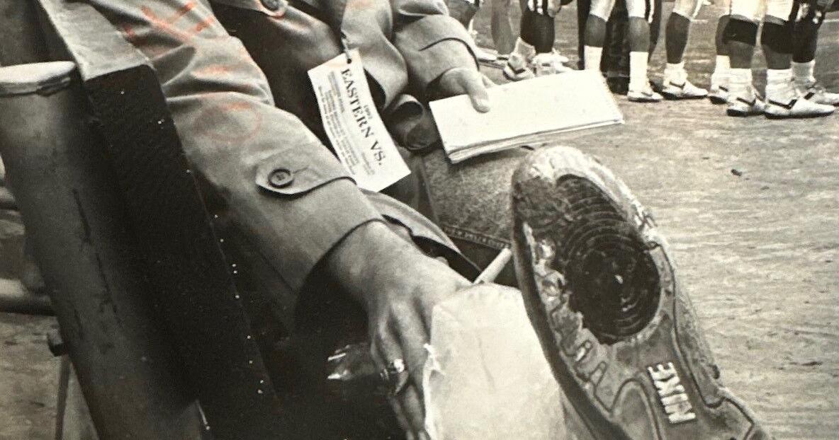 FIRST-PERSON: Writer remembers Kidd fondly | Sports | kentuckytoday.com