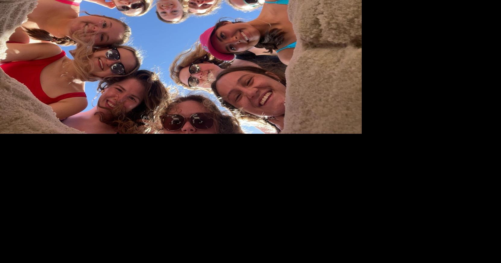 Kentucky college students' spring break part of successful Beach Reach ...