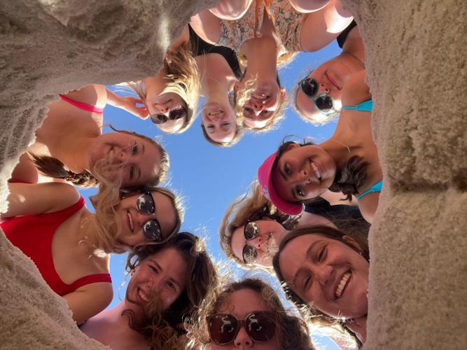 Kentucky college students' spring break part of successful Beach Reach ...