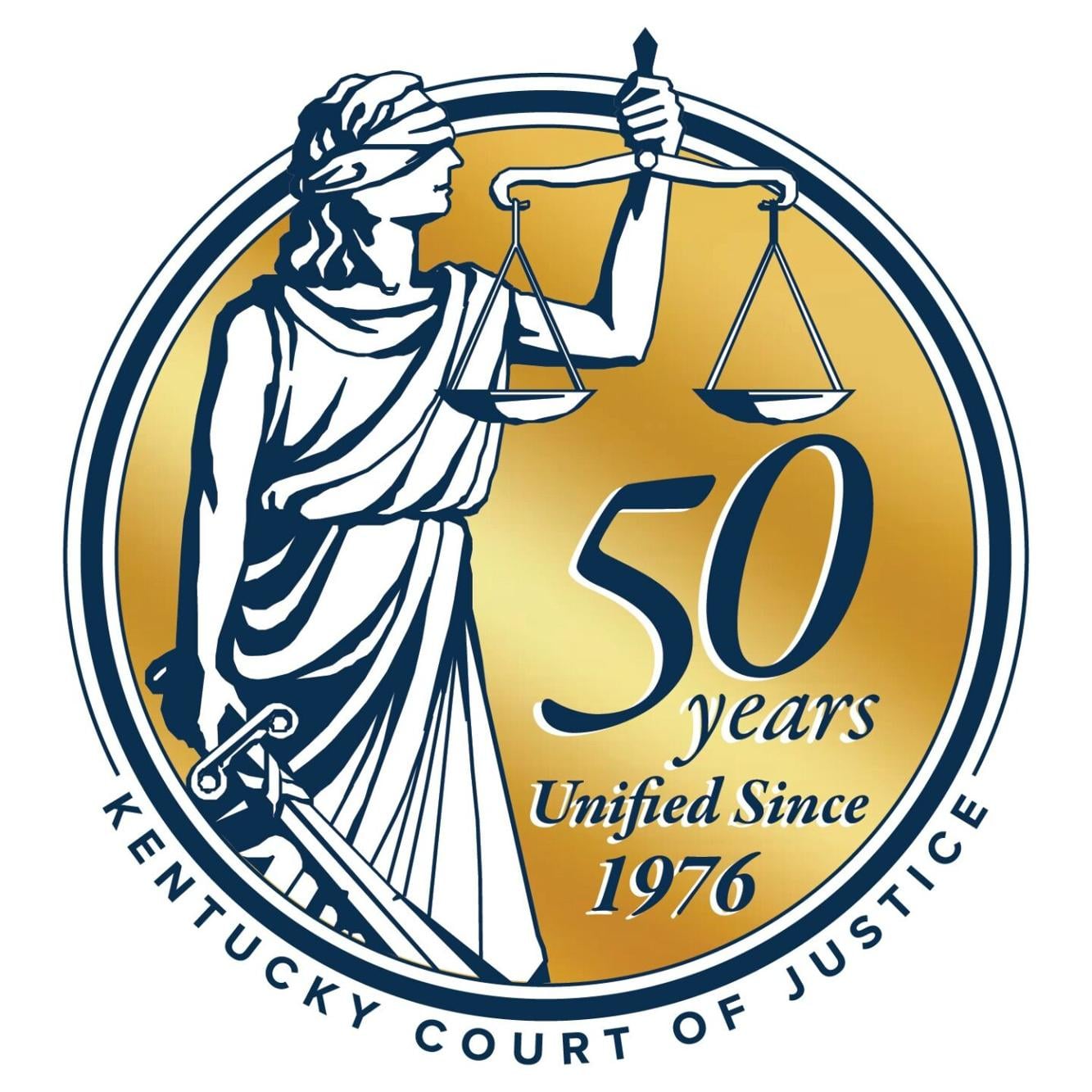 Ky. Court of Justice to commemorate 50th anniversary throughout 2026 ...