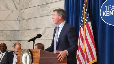 Frankfort, Franklin County receive $2.7 million boost | News ...