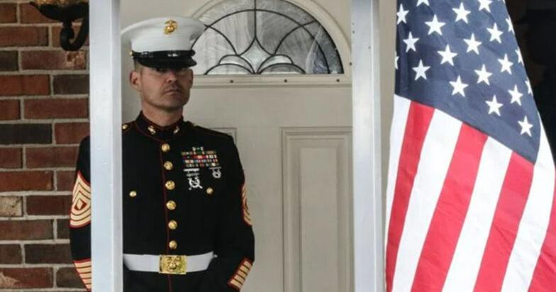 ‘He gave all’: Cpl. Moore honored in Catlettsburg | News ...