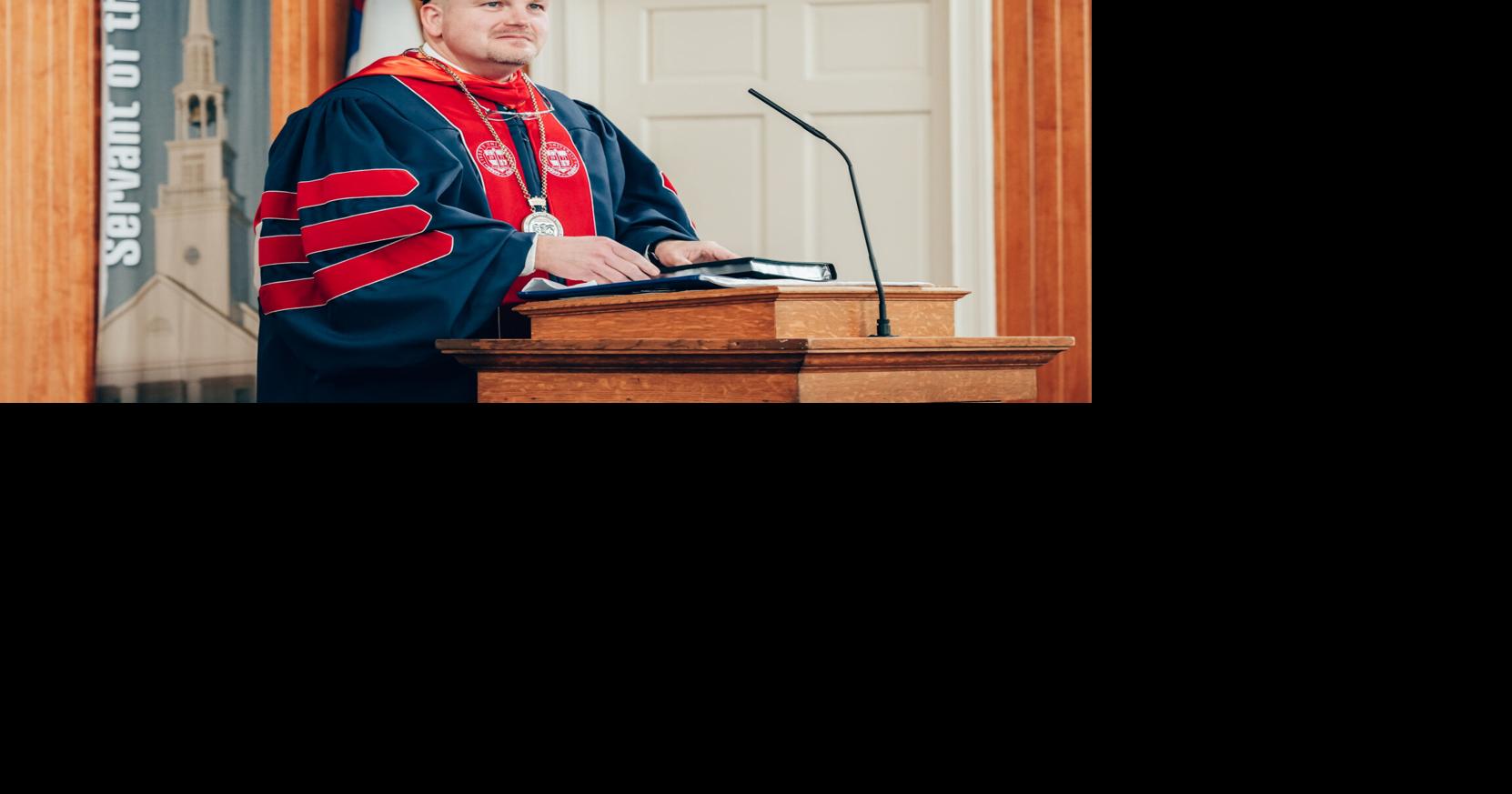 New president lauded at Clear Creek Baptist Bible College inauguration ...