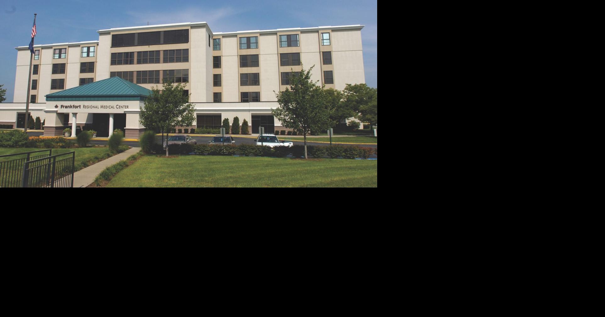 Frankfort hospital settlement totals $170K for ADA violations | News ...