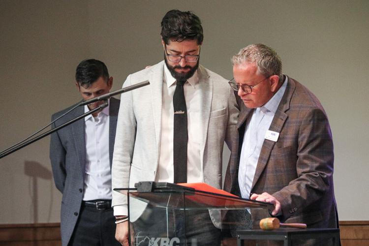 KBC Mission Board meeting marked by cooperation, commitment and ...