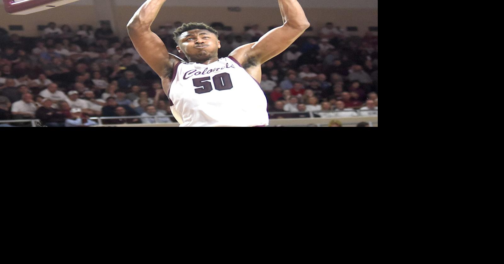 Cozart leans on faith, finds his passion again at EKU | Sports ...