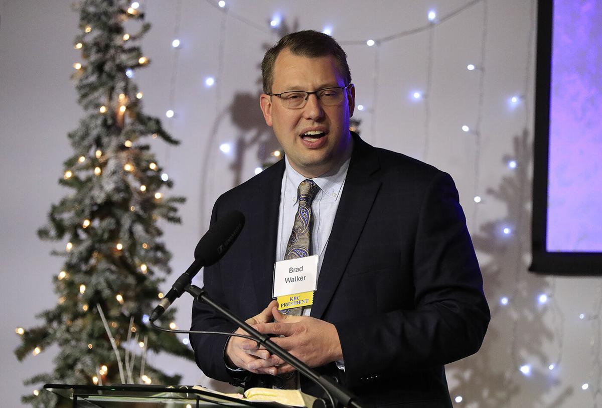 Gray outlines progress of KBC seven priorities to Mission Board ...