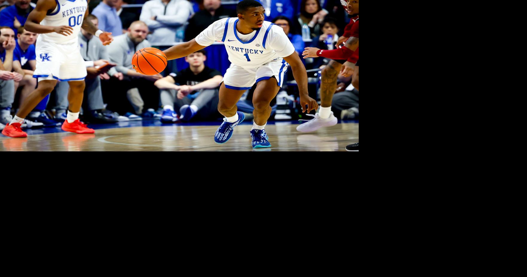 UK BASKETBALL NOTEBOOK: Butler 'good for the long term' | Sports ...