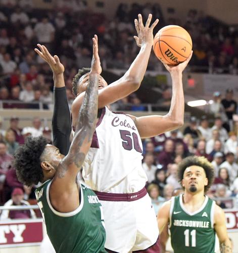 Cozart leans on faith, finds his passion again at EKU | Sports ...