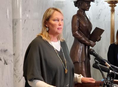 Measure designed to protect victims of domestic violence | News ...