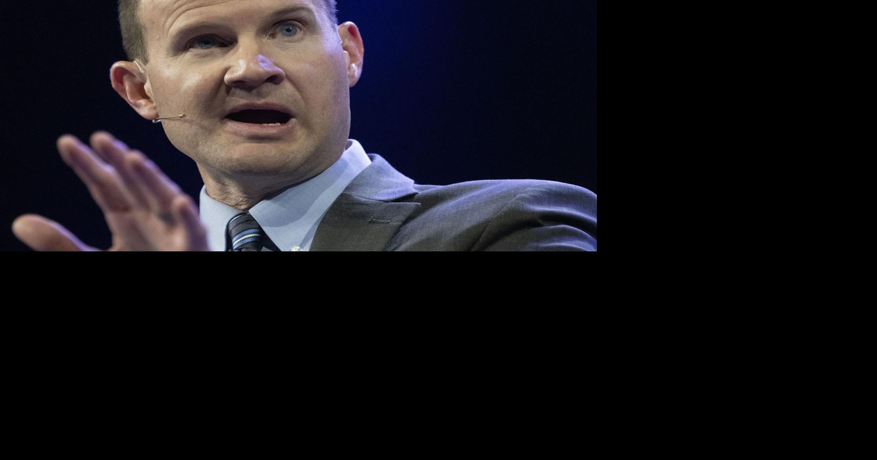 Wes Fowler named executive director of Missouri Baptist Convention ...