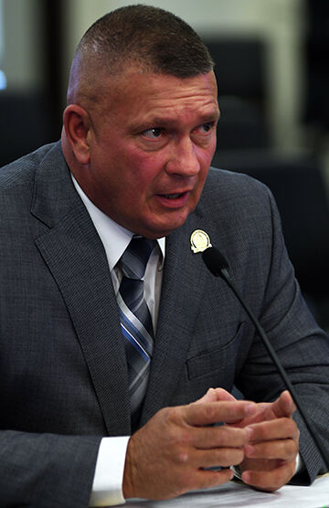 Bill would recognize 911 dispatchers as first responders | News ...