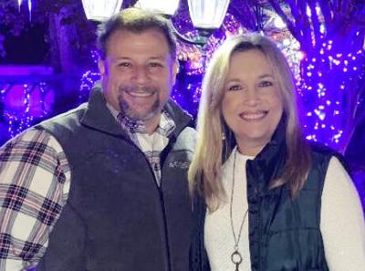 Jeff Noffsinger to be nominated as first VP of KBC | Baptist Life ...