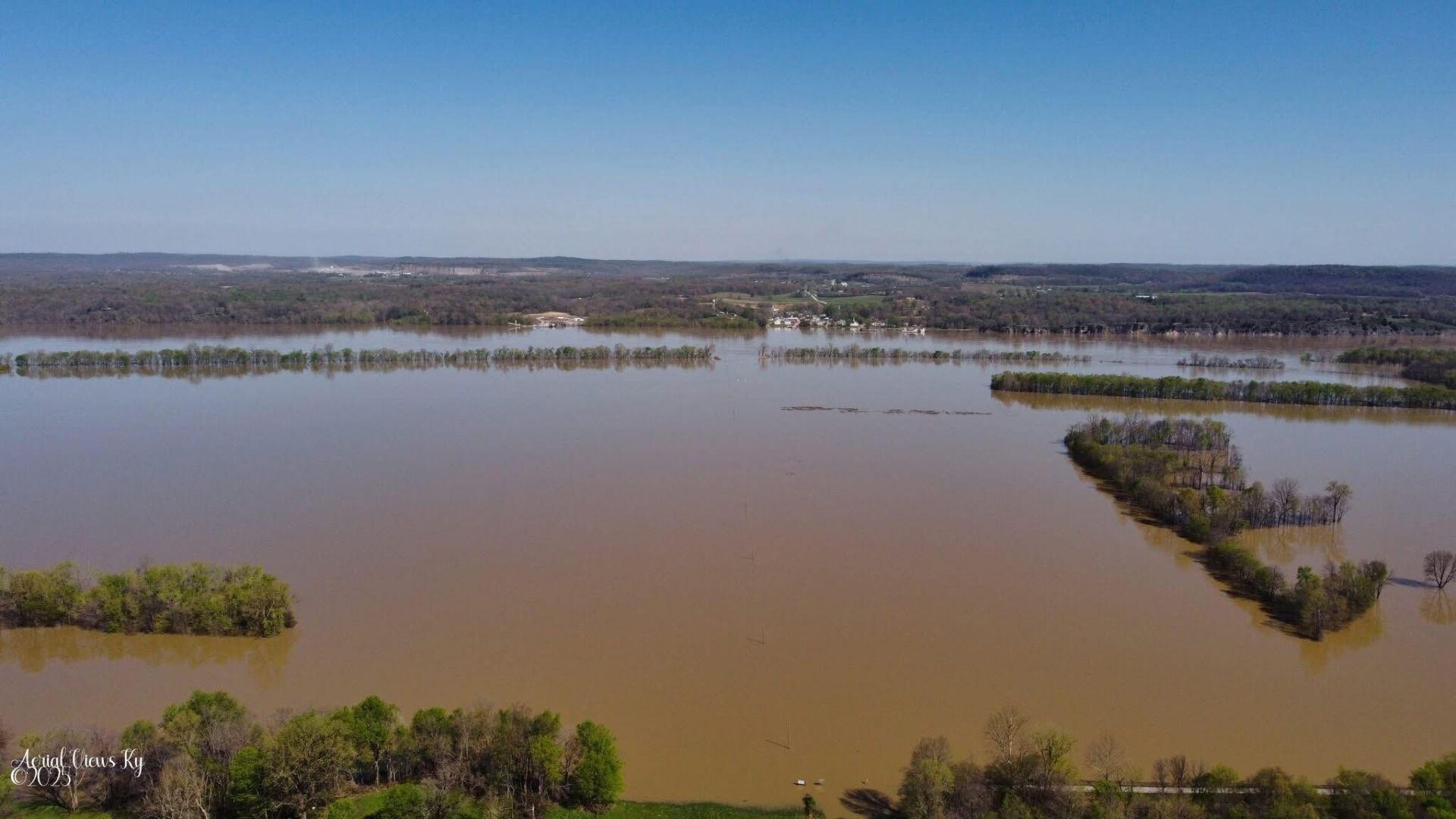 Flood-contaminated food can cause health risks | News | kentuckytoday.com