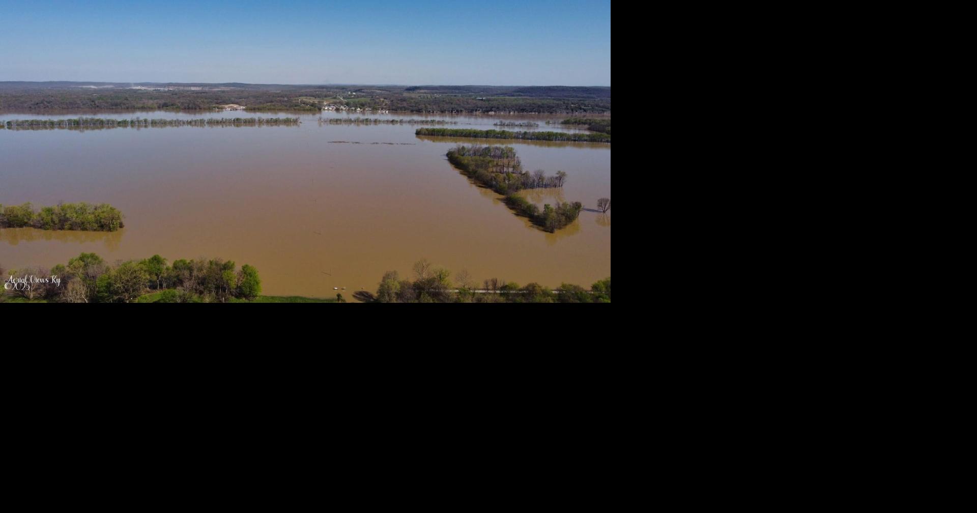 Flood-contaminated food can cause health risks | News | kentuckytoday.com