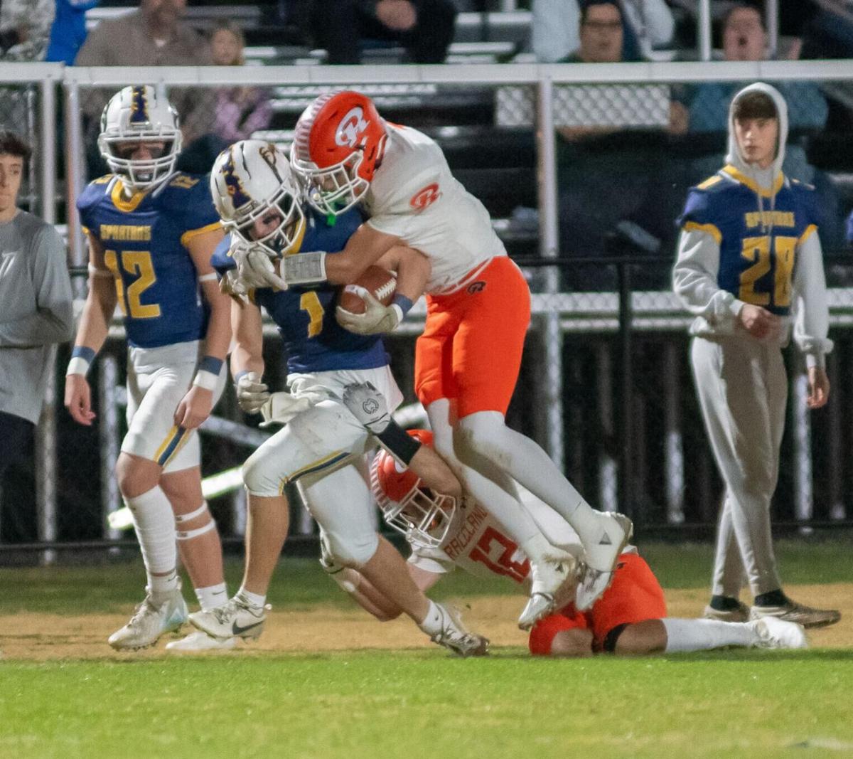 6 Kentucky high school football champions to be determined this weekend ...