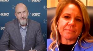 State Rep. Emily Callaway talks about her fight in abortion issue on ...