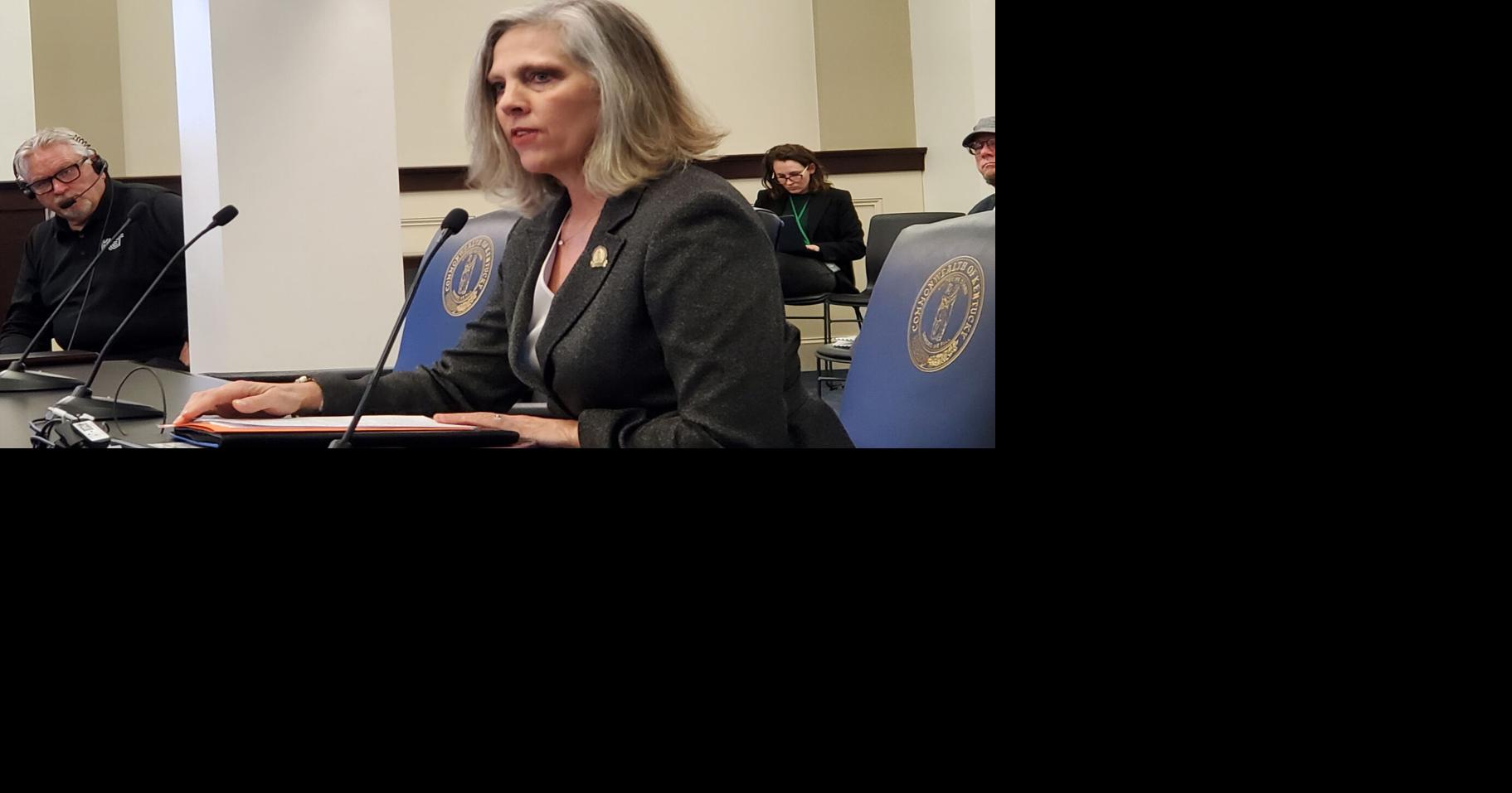 Fatality review teams measure clears committee | News | kentuckytoday.com