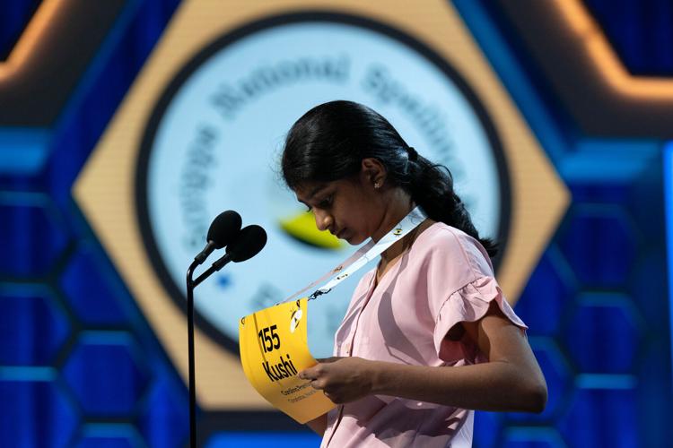 Scripps National Spelling Bee guide: How to watch, who the notable ...