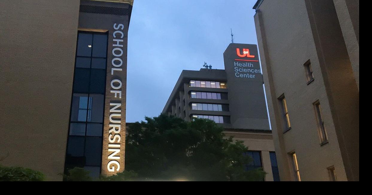 U of L nursing school gets federal grants worth $6.5 million | News ...