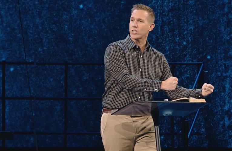 Severns Valley has new pastor in place | Baptist Life | kentuckytoday.com