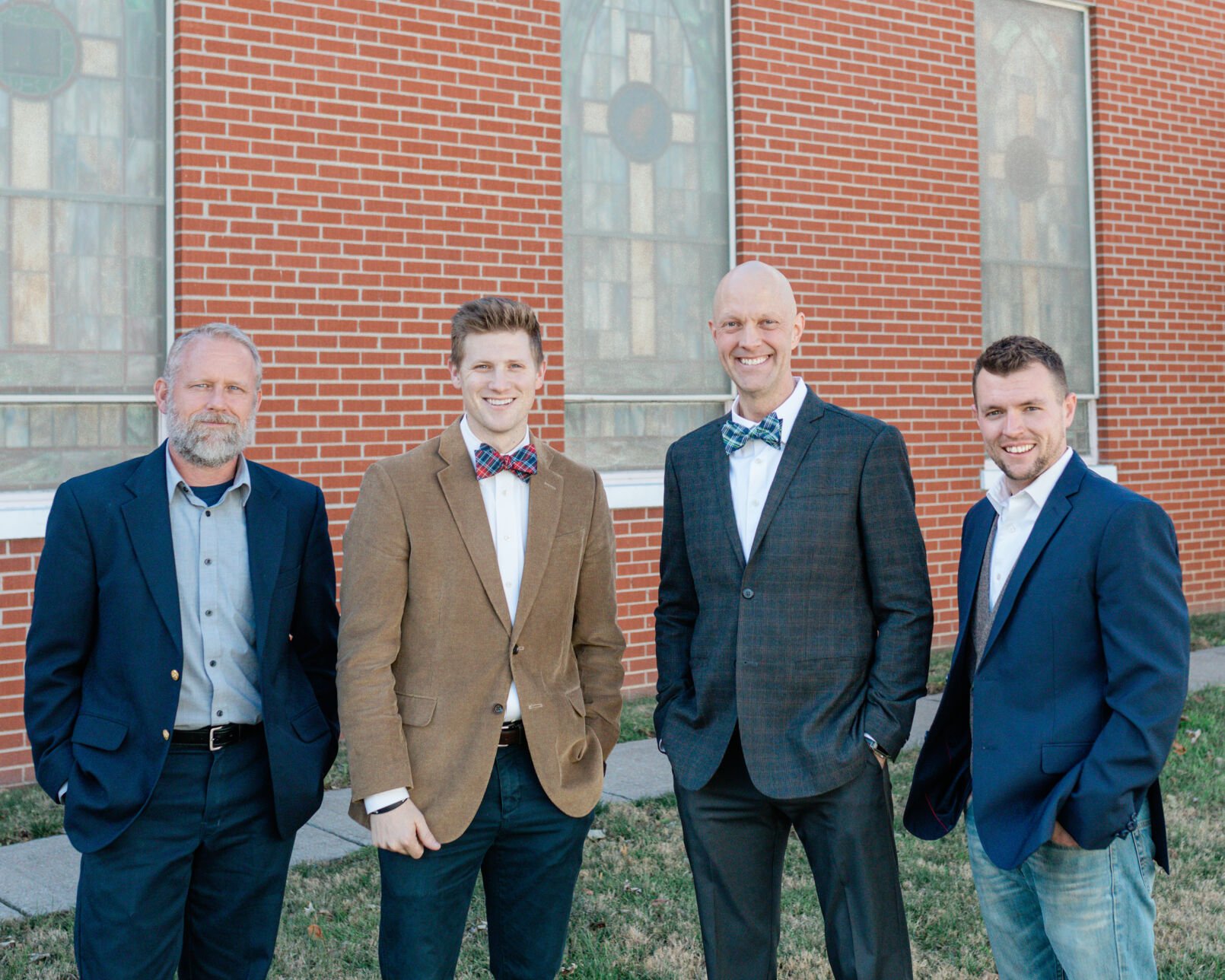 Frankfort area pastor plans to teach, encourage potential pastors ...