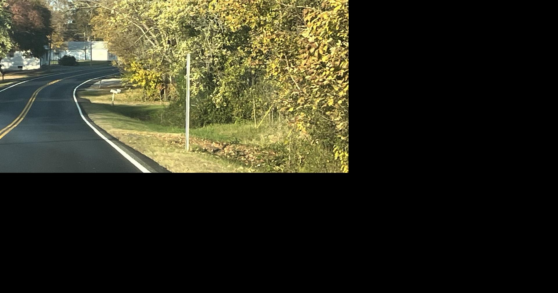 KYTC seeking help identifying highway sign thieves | News ...