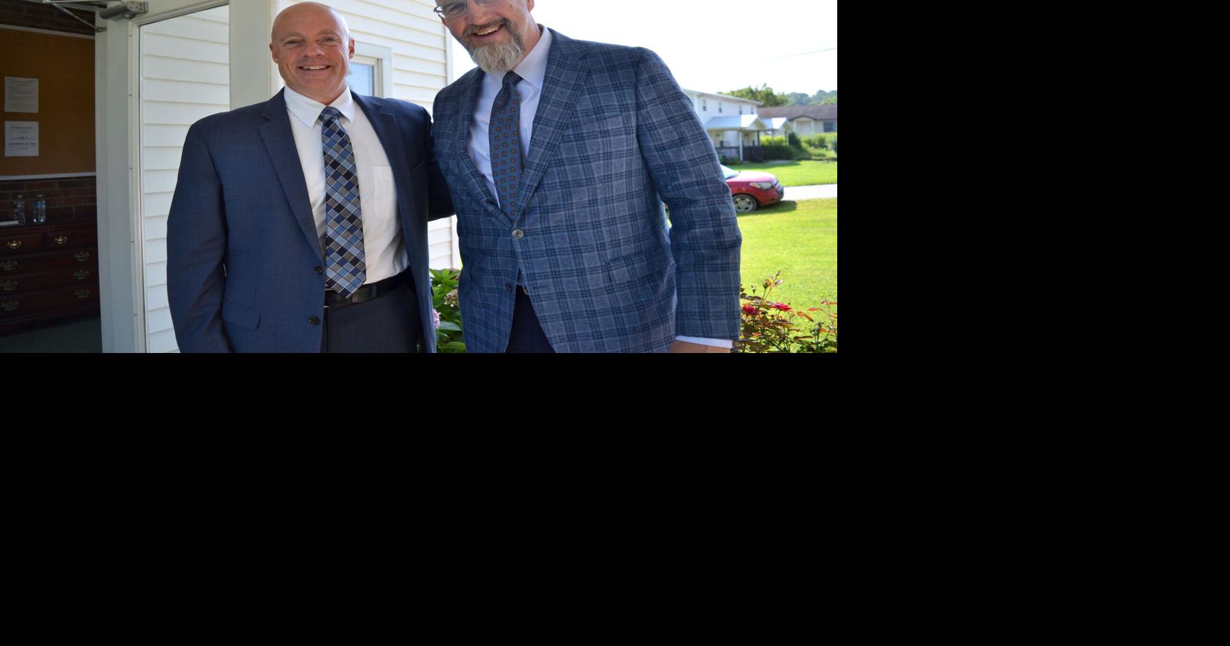 FIRST-PERSON: Beginning with worship | Baptist Life | kentuckytoday.com