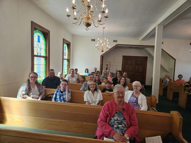 ‘This whole thing is a miracle story’: Retired pastor helps revitalize ...