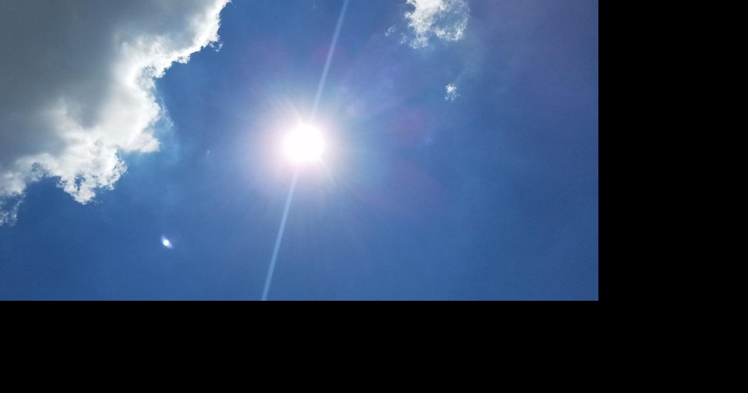 Kentucky heat wave will continue through the weekend | News ...