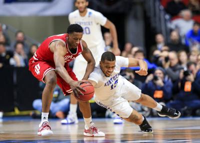 COMMENTARY: Time to bring back Kentucky-Indiana series | Sports ...
