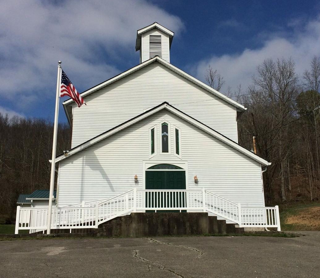 ‘This whole thing is a miracle story’: Retired pastor helps revitalize ...