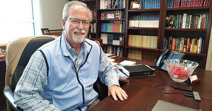 Tennessee pastor opens up about burnout, stress in ministry | Baptist ...