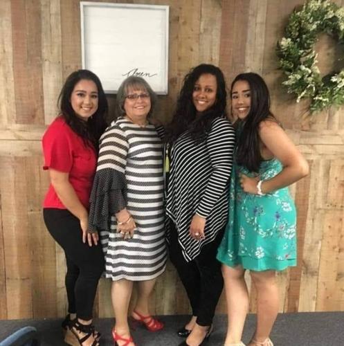 Woman conceived in rape thankful for life, restoration found in Christ ...