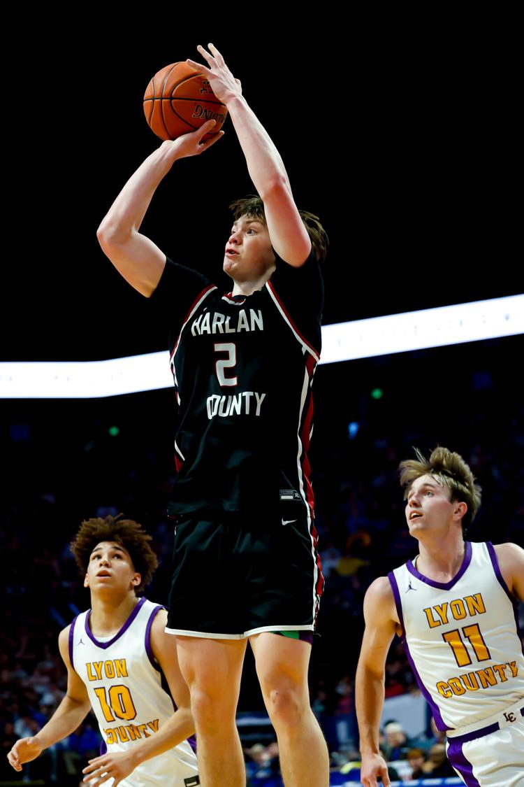 In-state standout Trent Noah commits, signs with Wildcats | Sports ...