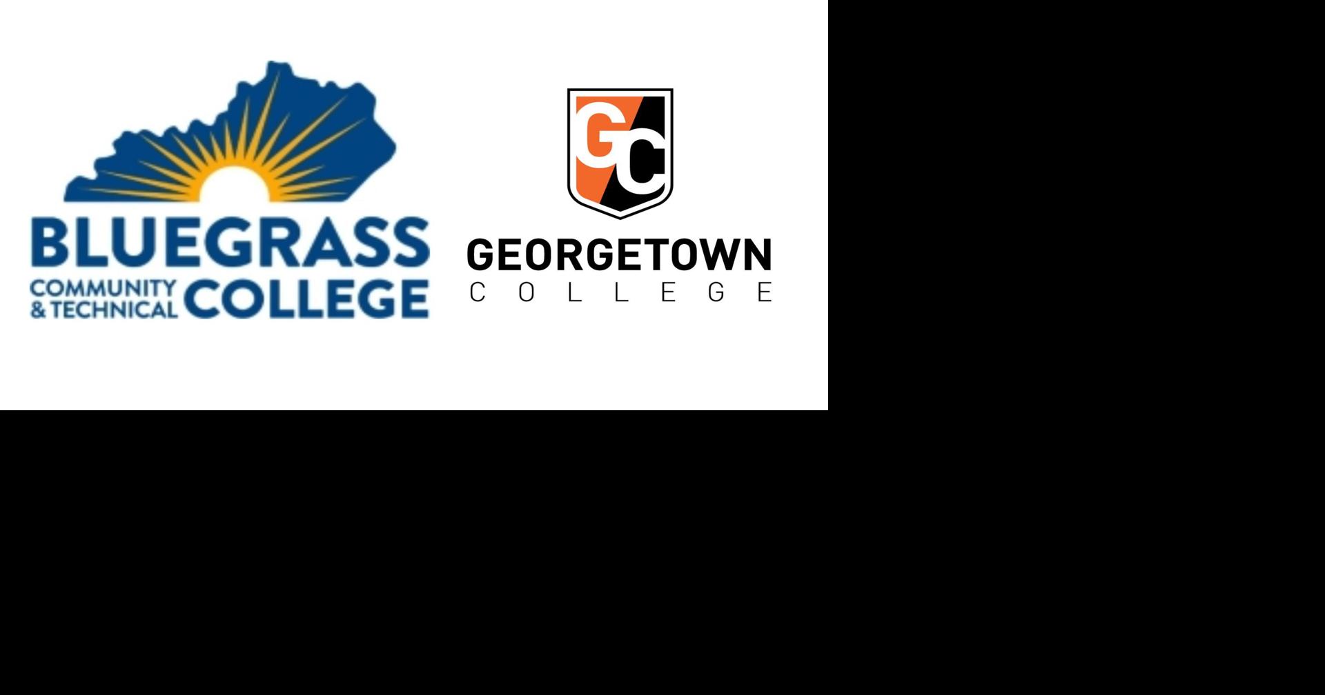 Georgetown College online program to offer seamless transition from ...