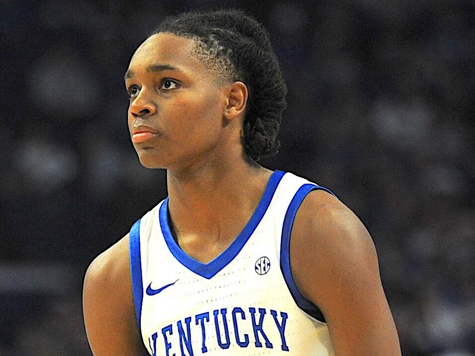 Cats hit reset button, start over without Lowe at LSU; Quaintance out ...