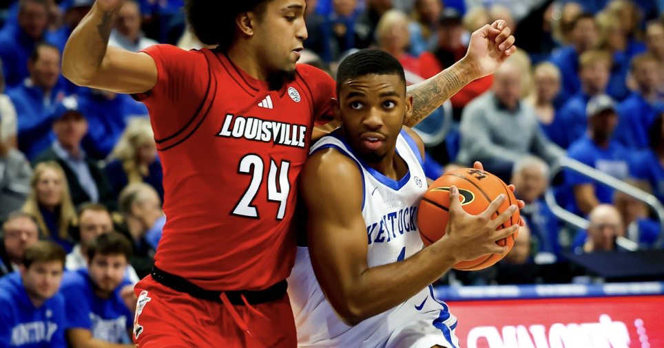 Perfect 10: Butler's career performance lifts No. 5 Kentucky past ...