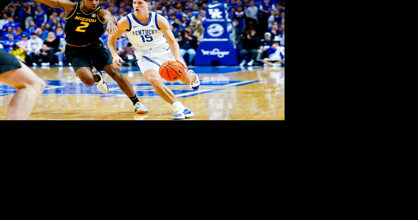 Brotherhood: Sheppard, Cats share common bond on and off the court ...