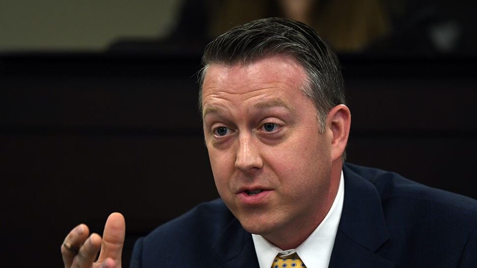 Bill would prevent Ky. sex offenders from Halloween events involving ...