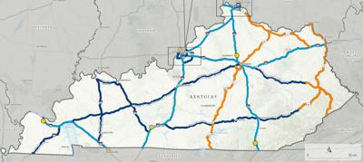 Awards presented for electric vehicle charging stations in Ky. | News ...