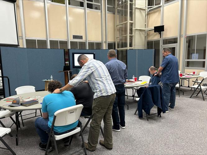 Calling Out Called workshops provide clarity, next steps for future ...