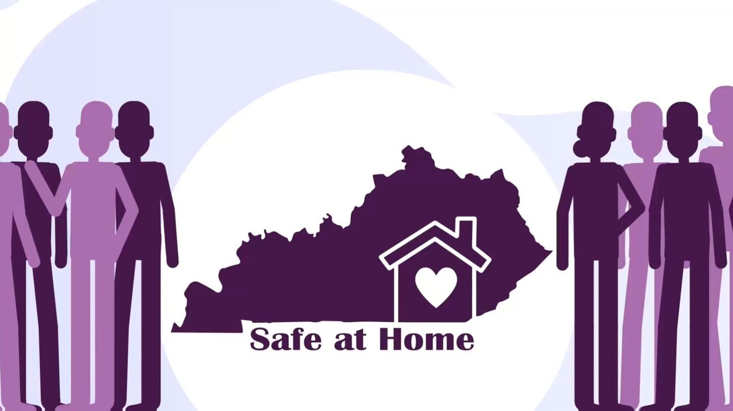Kentucky Safe at Home program offers additional protection to victims ...