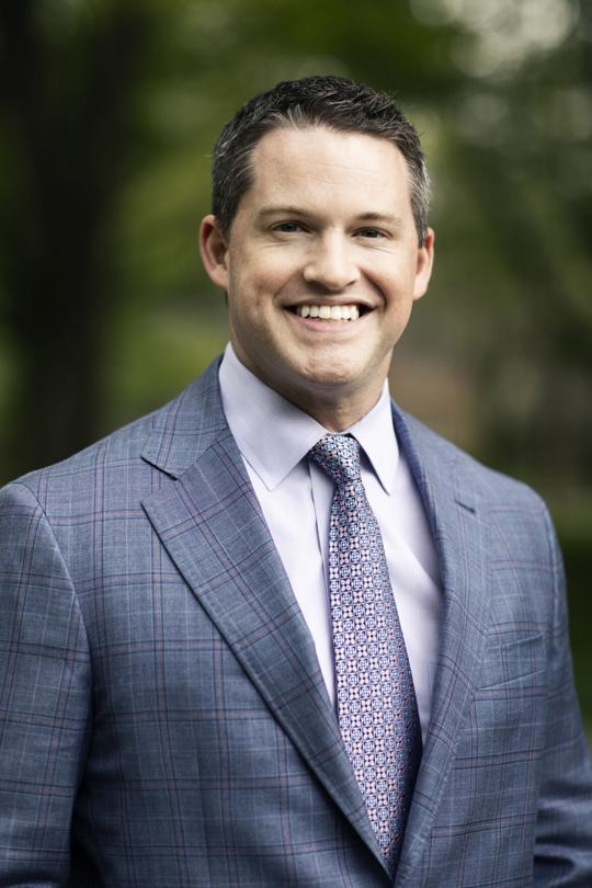 SBTS names Paul Akin as new provost | Baptist Life | kentuckytoday.com