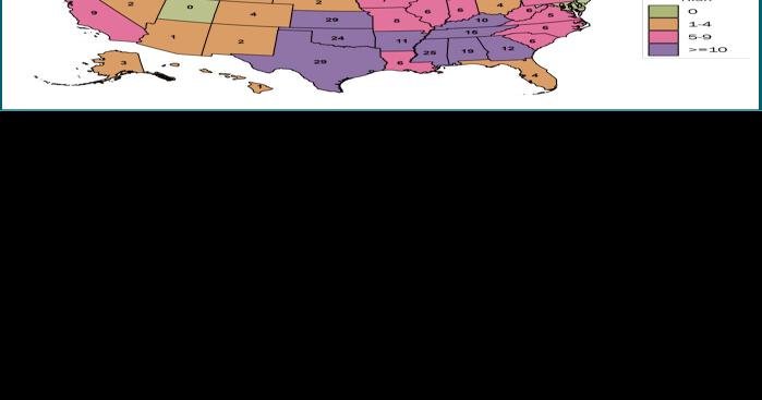 16 of Kentucky's 72 rural hospitals are at risk of closing | News ...
